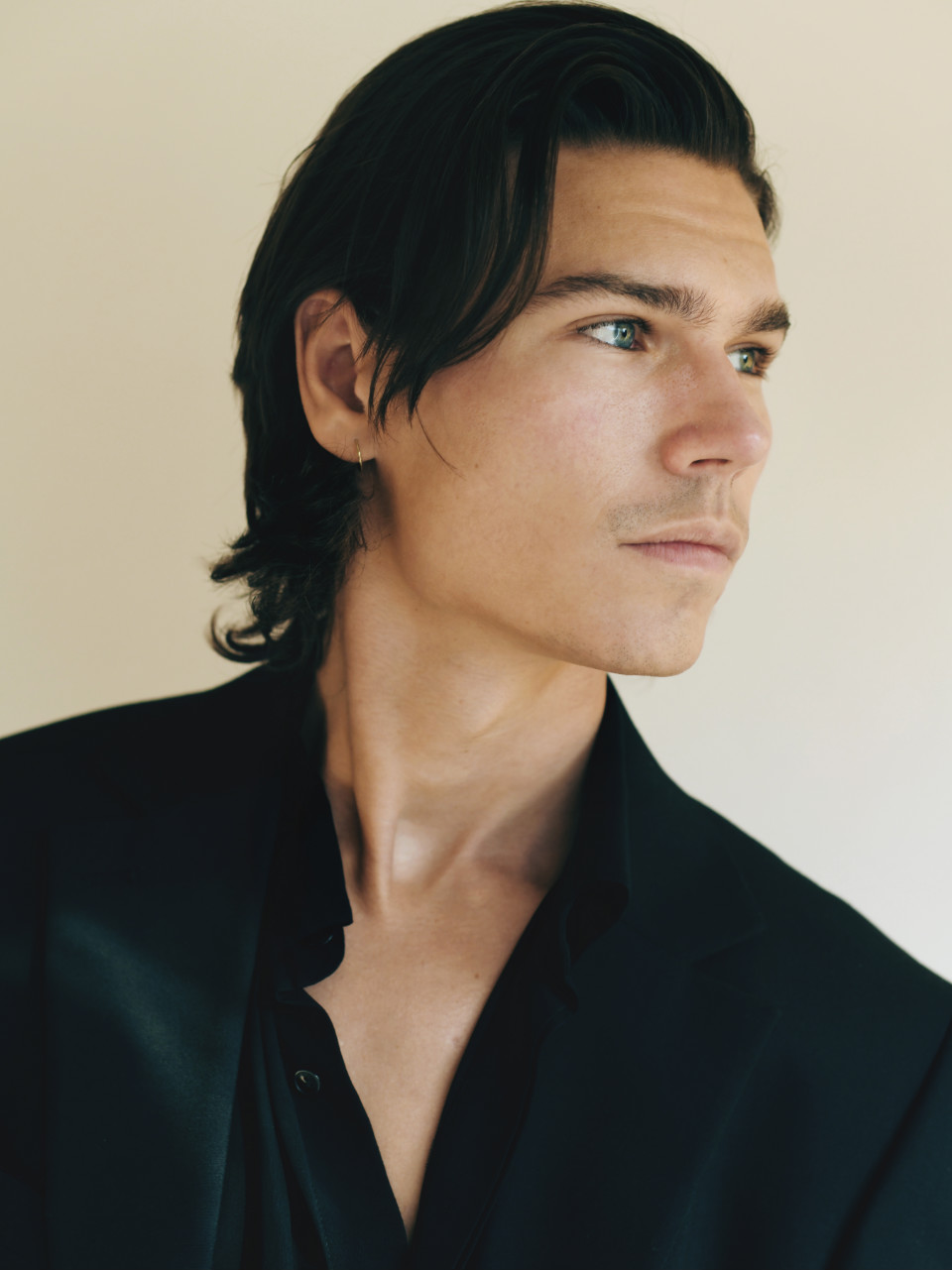 MAXIMILIAN HENHAPPEL by Kult Models London – Model Agency, United Kingdom