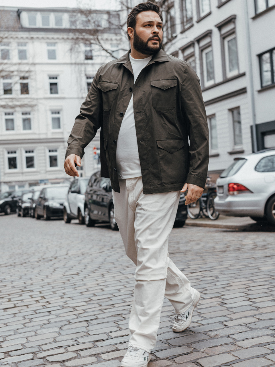 ORCIN by KULT MODELS Hamburg, Germany