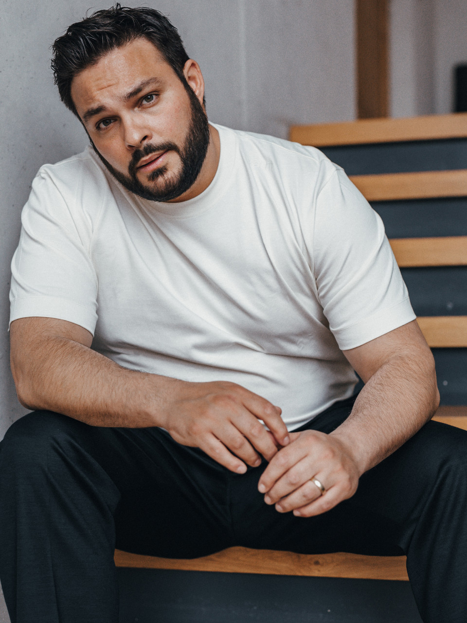 ORCIN by KULT MODELS Hamburg, Germany