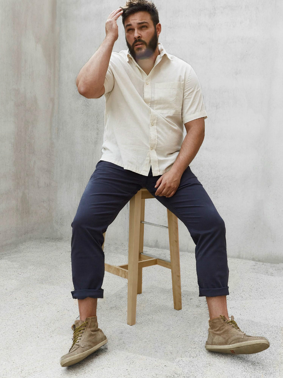 ORCIN by KULT MODELS Hamburg, Germany