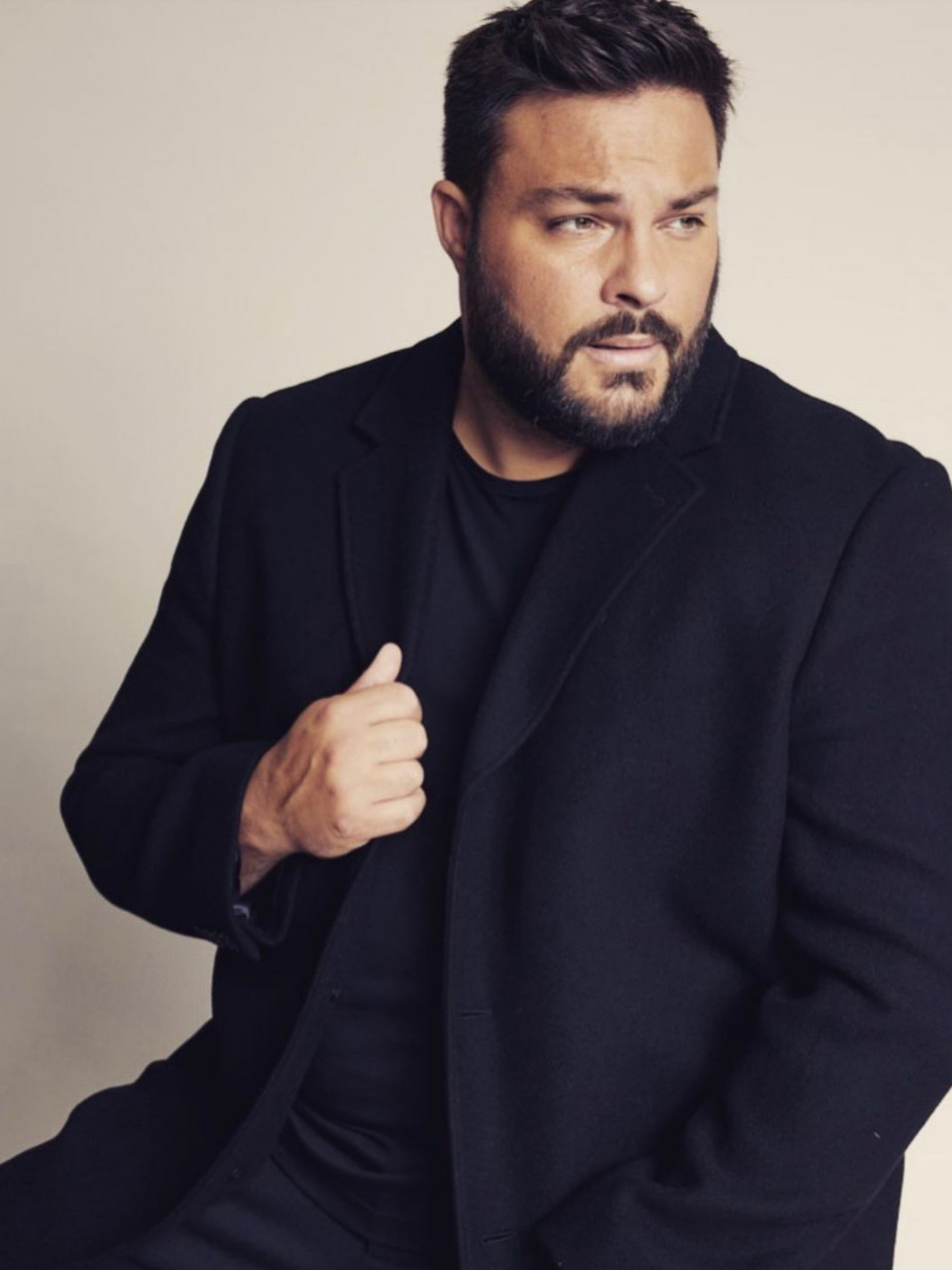 ORCIN by KULT MODELS Hamburg, Germany