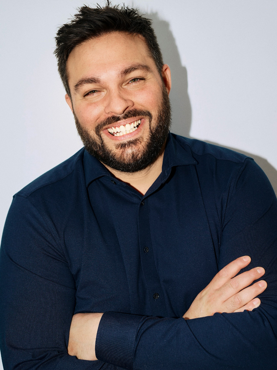 ORCIN by KULT MODELS Hamburg, Germany