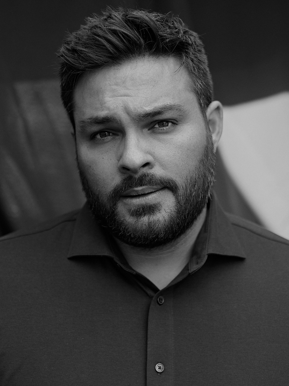 ORCIN by KULT MODELS Hamburg, Germany