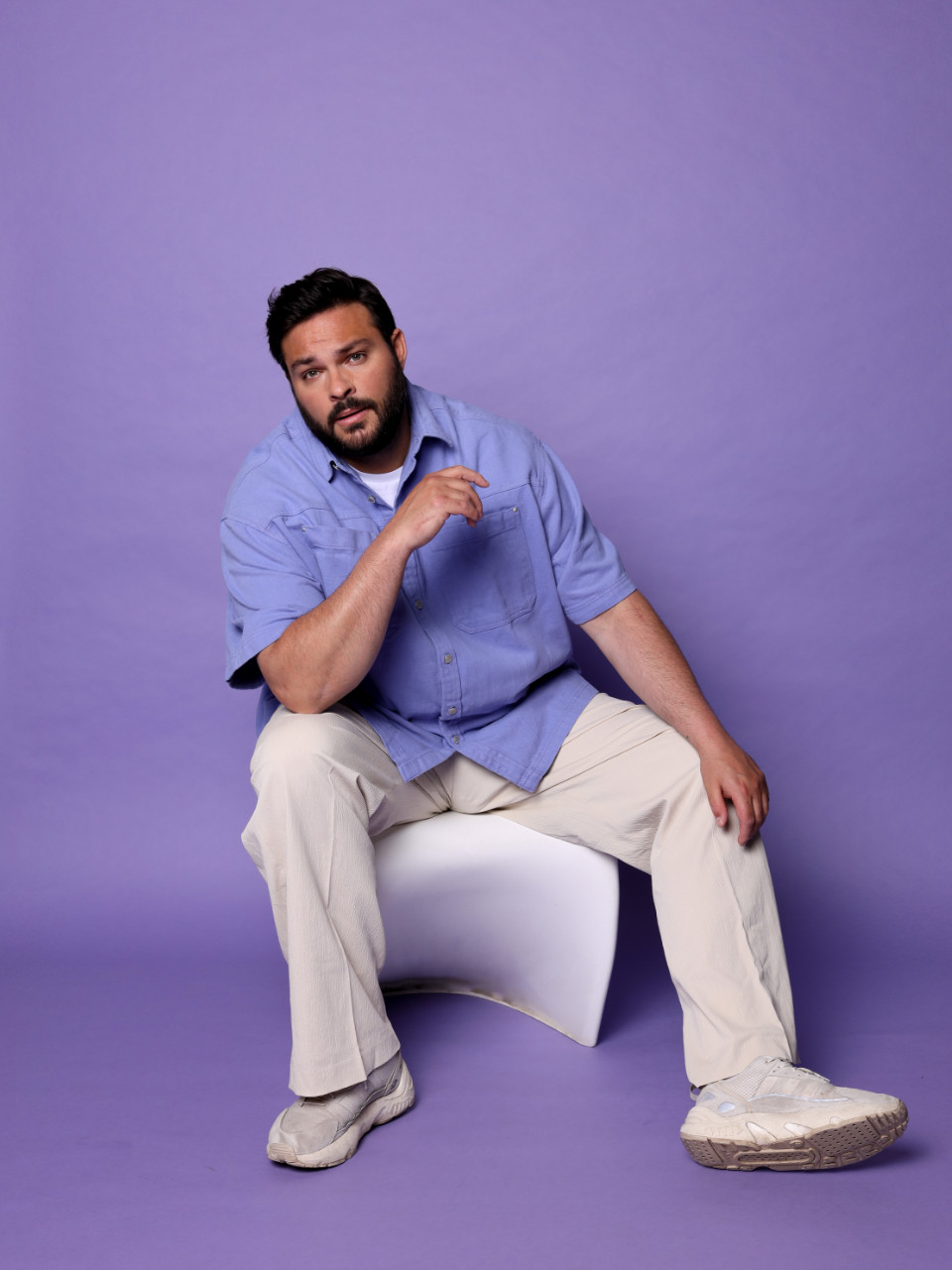 ORCIN by KULT MODELS Hamburg, Germany