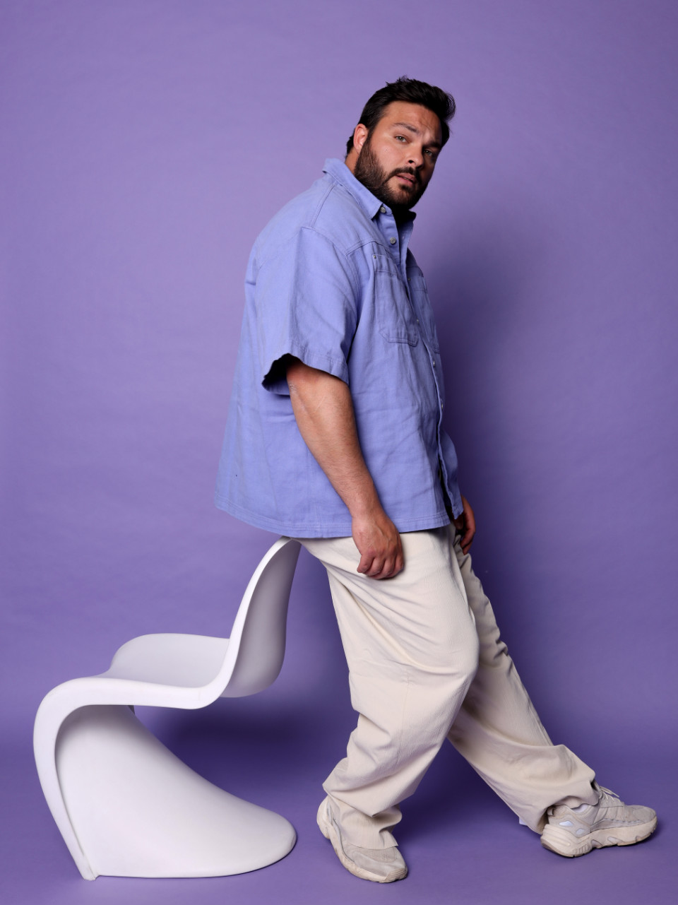 ORCIN by KULT MODELS Hamburg, Germany