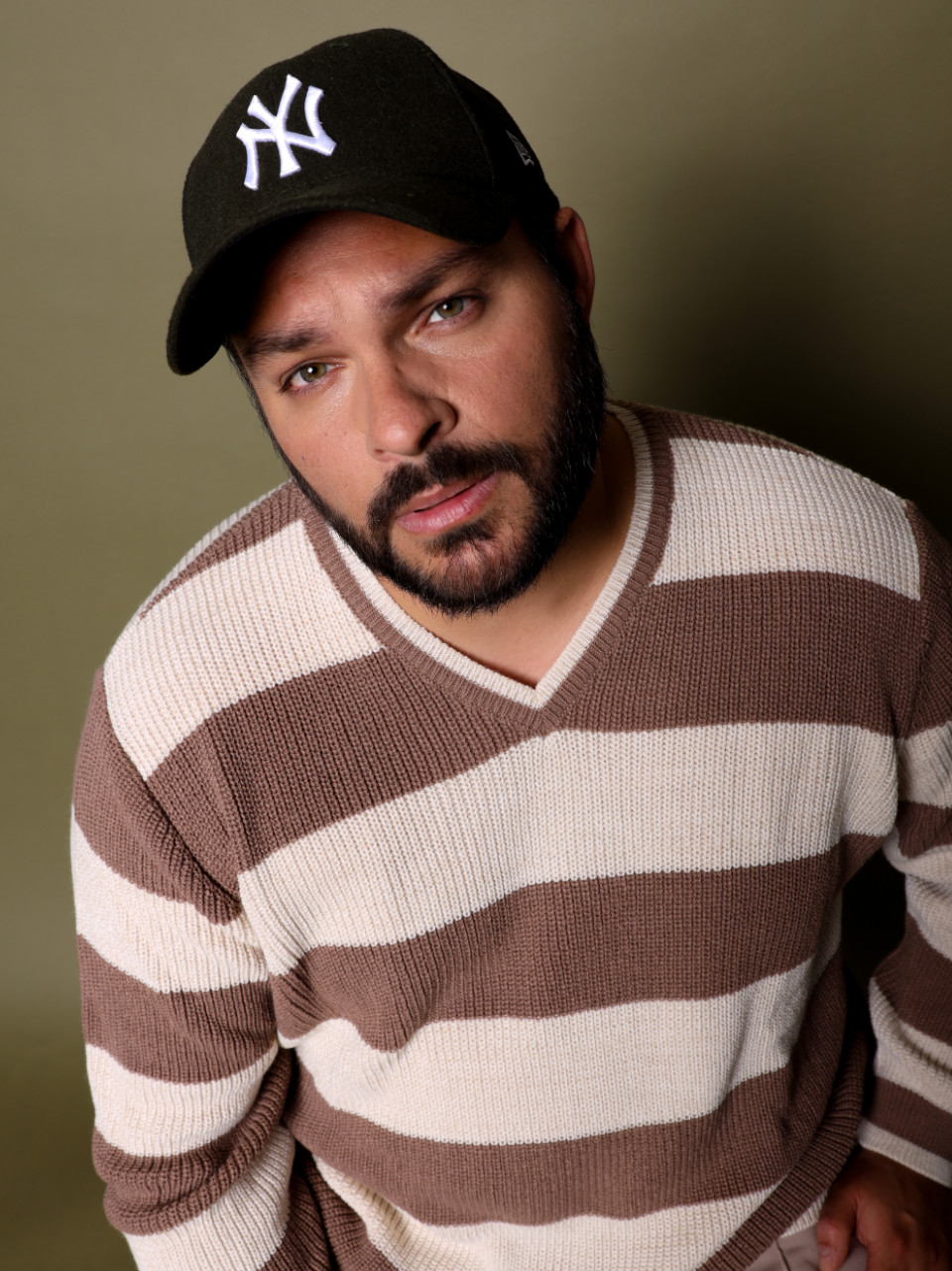 ORCIN by KULT MODELS Hamburg, Germany