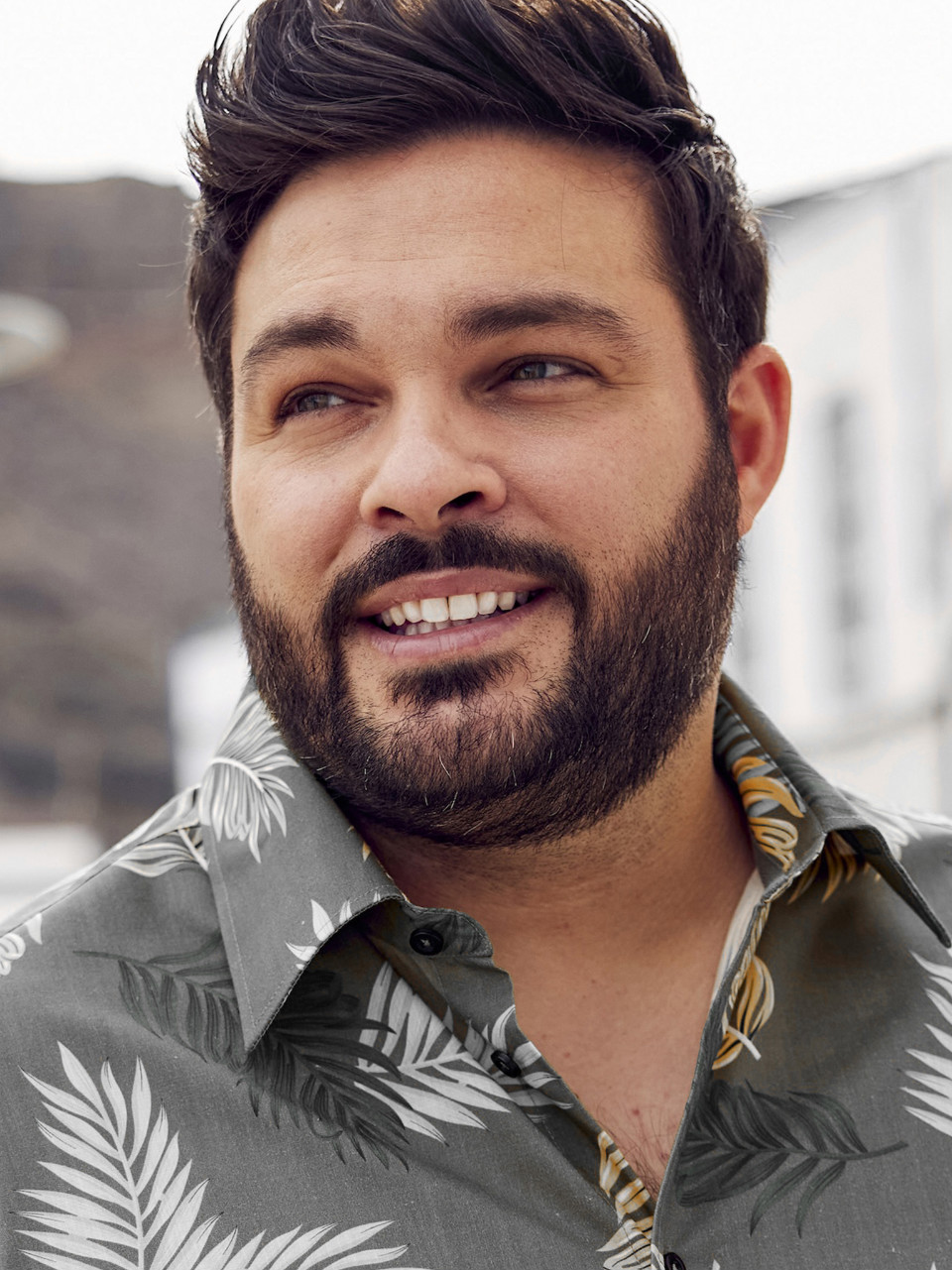 ORCIN by KULT MODELS Hamburg, Germany