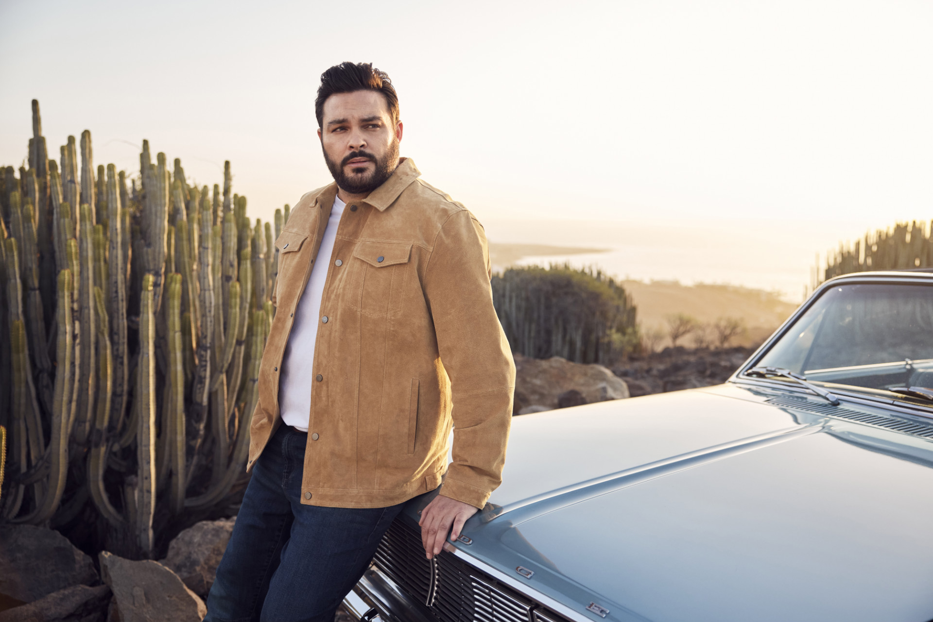 ORCIN by KULT MODELS Hamburg, Germany