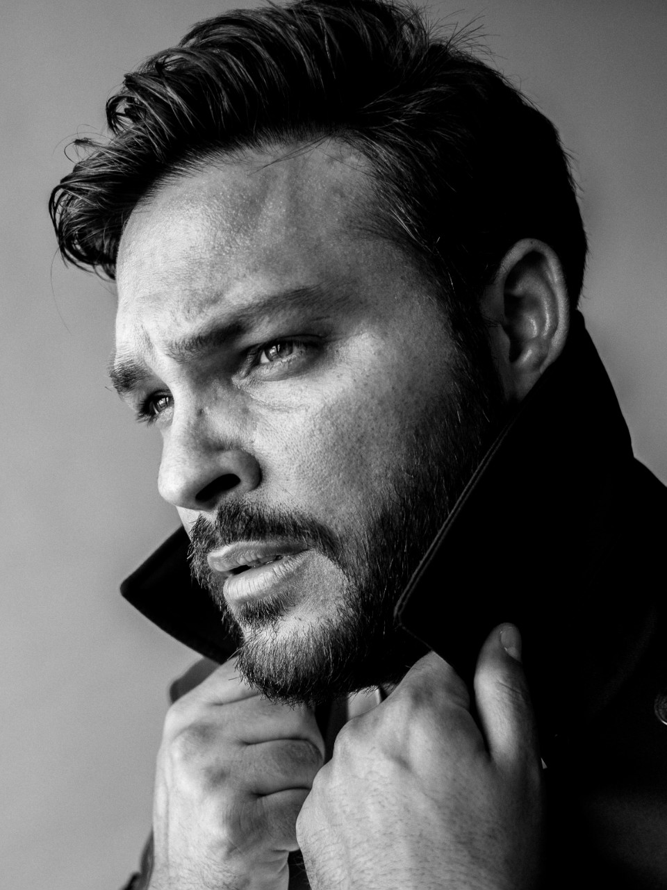 ORCIN by KULT MODELS Hamburg, Germany