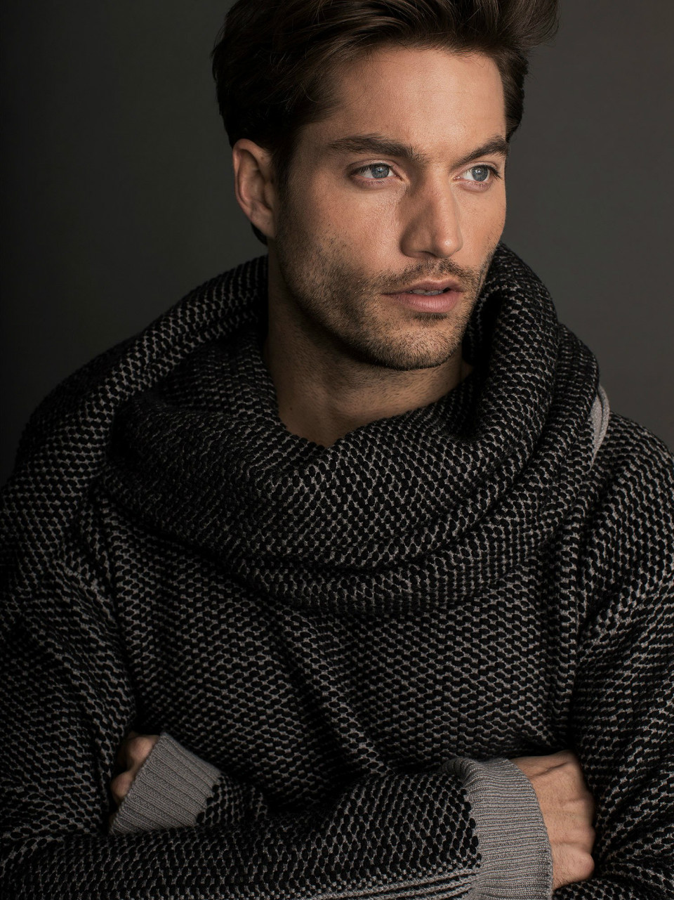 Greg Kheel By Kult Models Hamburg Germany