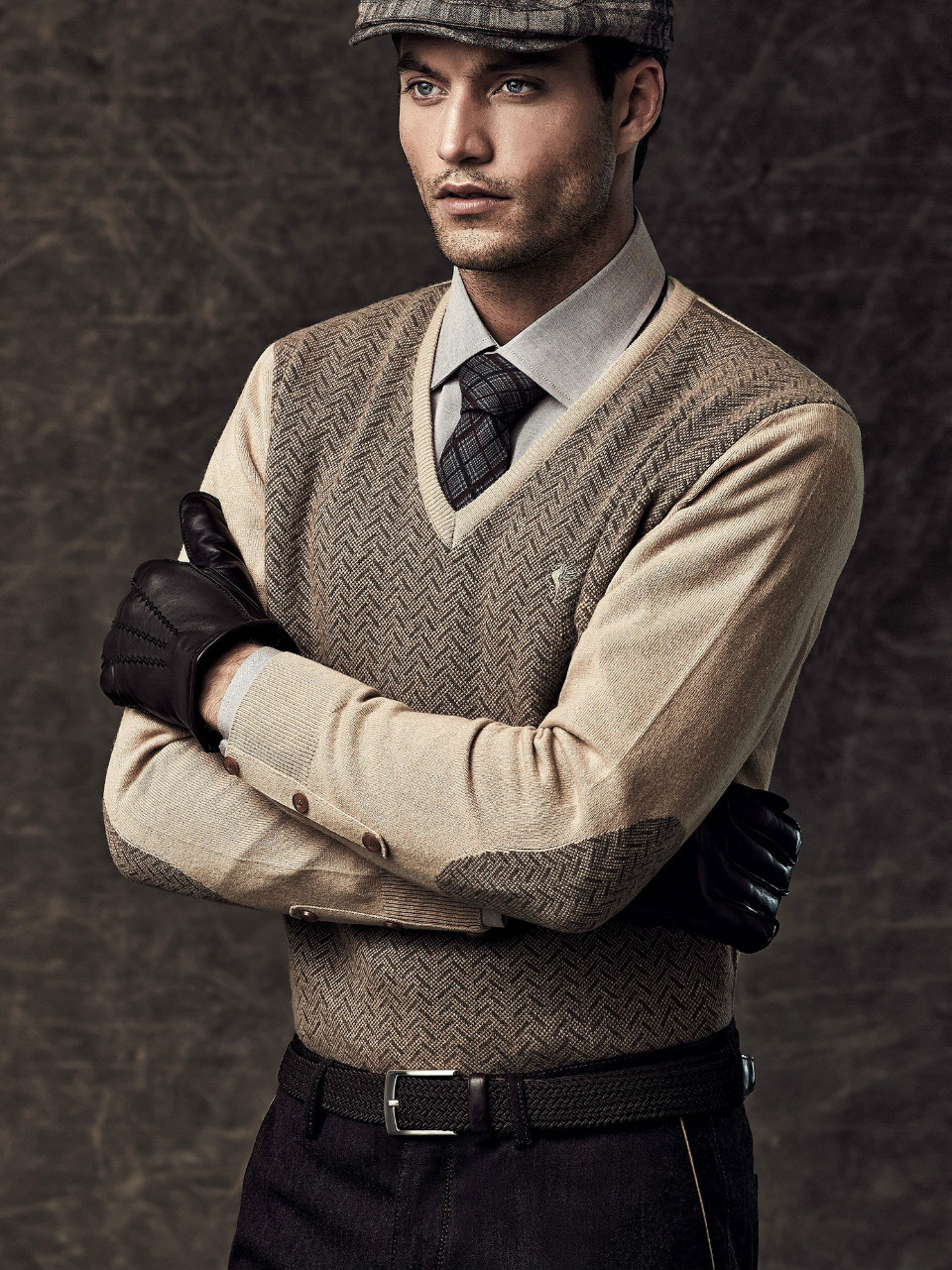 GREG KHEEL by KULT MODELS Hamburg, Germany