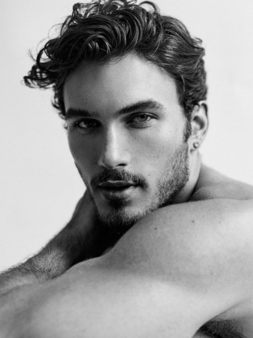 Michael Model's Instagram, Twitter & Facebook on IDCrawl