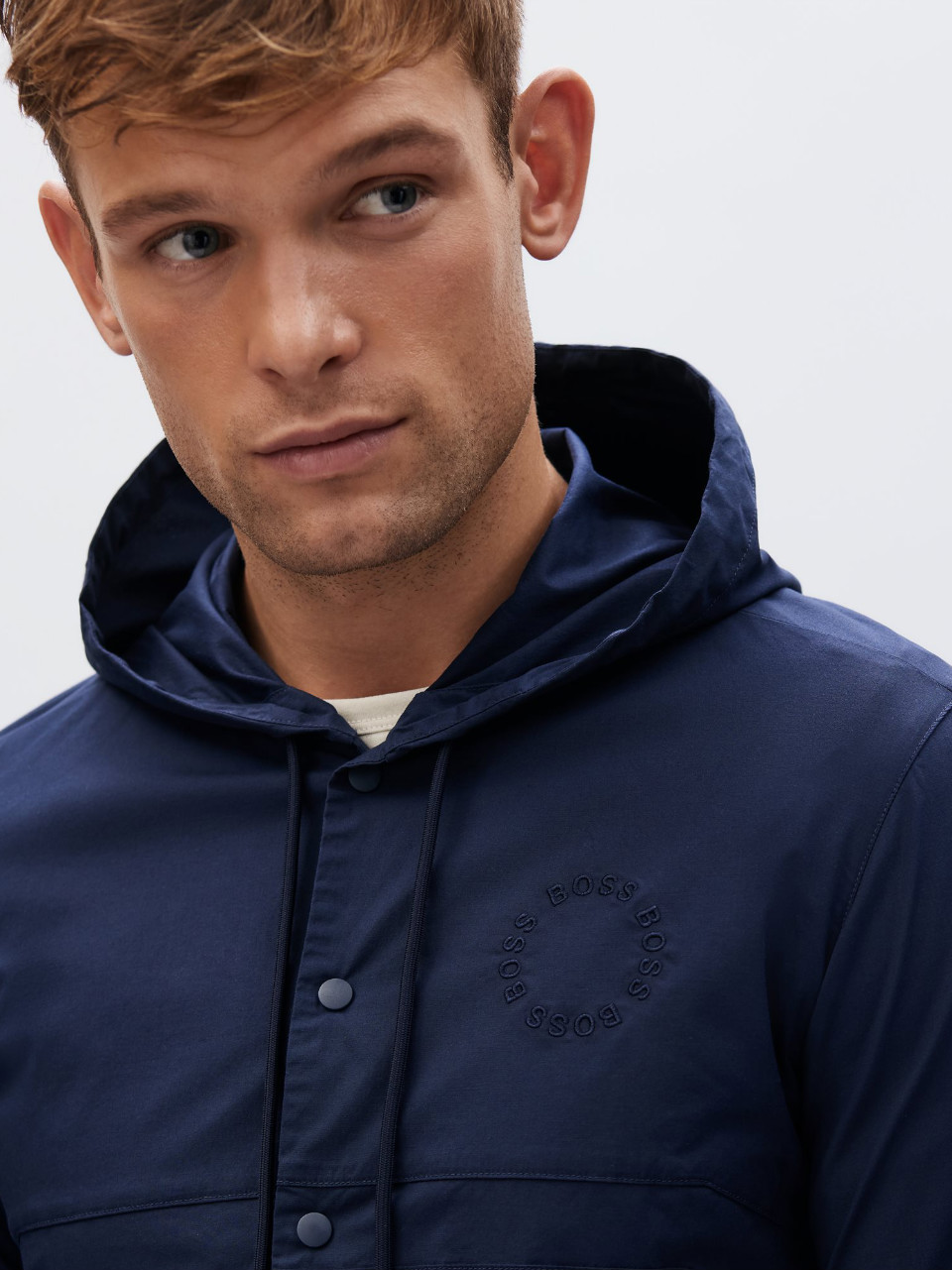 ELLIOTT REEDER by KULT MODELS Hamburg, Germany