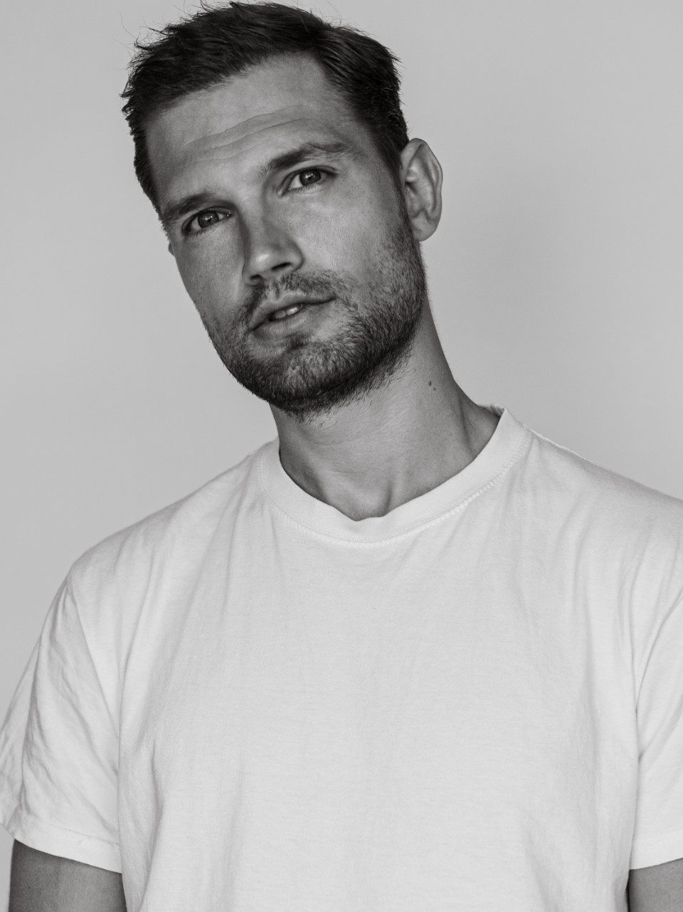 STEFAN POLLMANN by KULT MODELS Hamburg, Germany