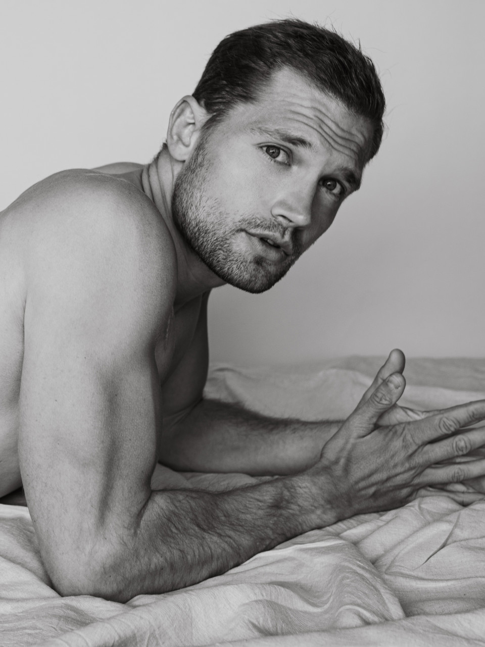 STEFAN POLLMANN by KULT MODELS Hamburg, Germany