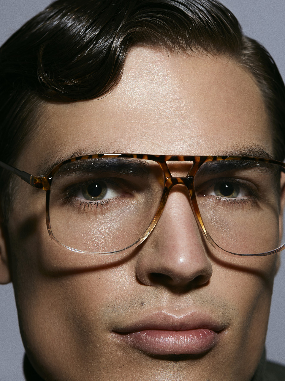 TOM BAKKER by Kult Models Scandinavia