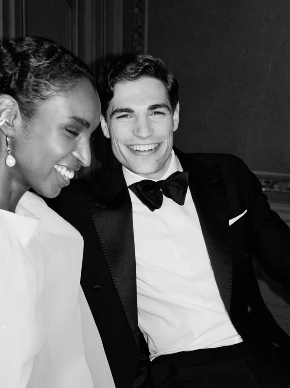 TOM BAKKER by Kult Models Scandinavia