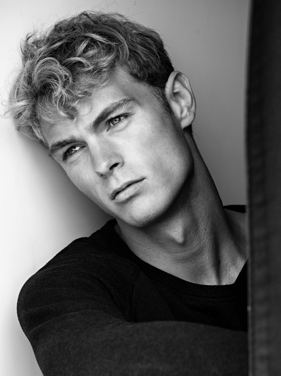 MADS NÖRGAARD SÖRENSEN by Kult Models Scandinavia