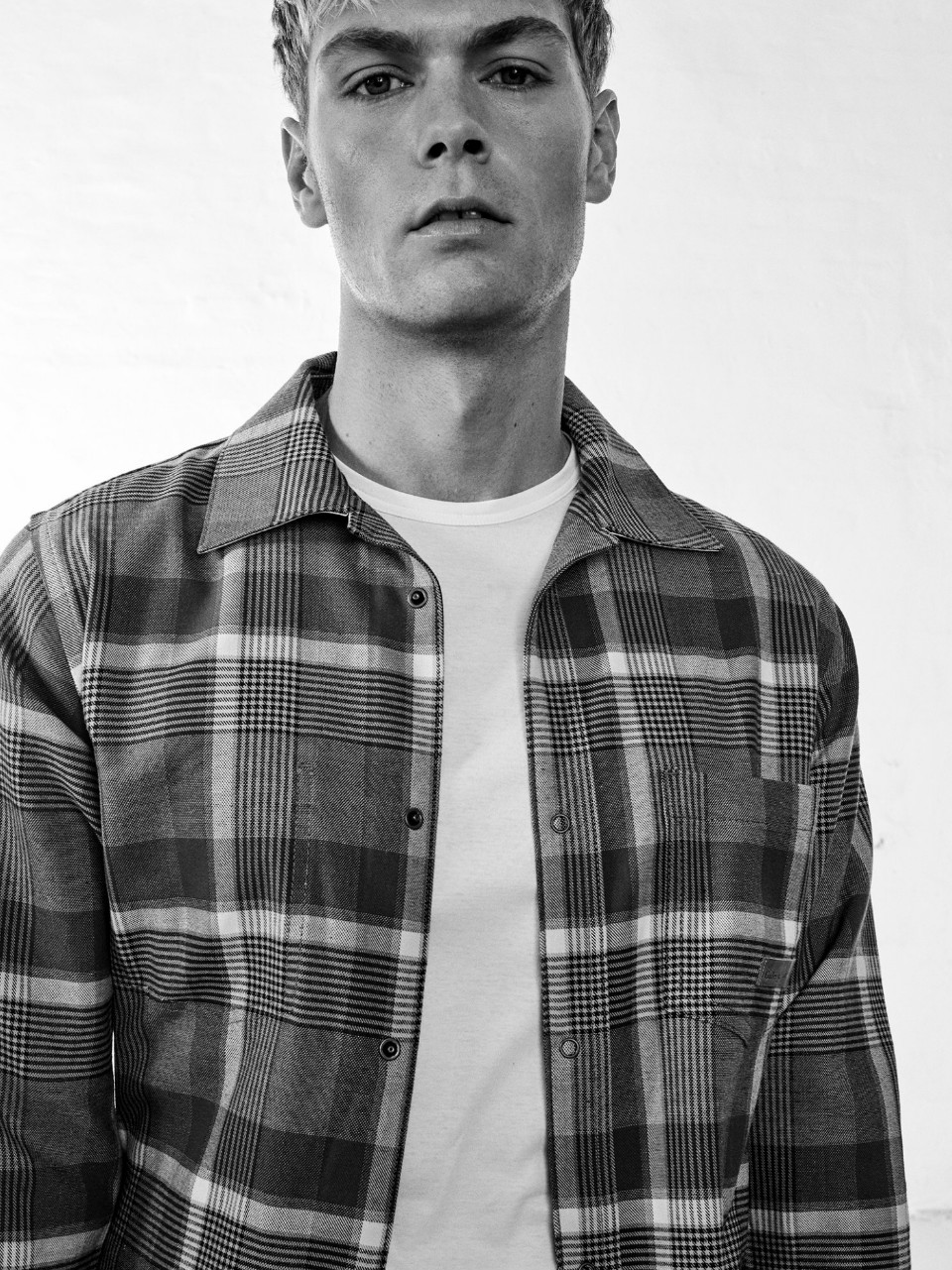 MADS NÖRGAARD SÖRENSEN by Kult Models Scandinavia