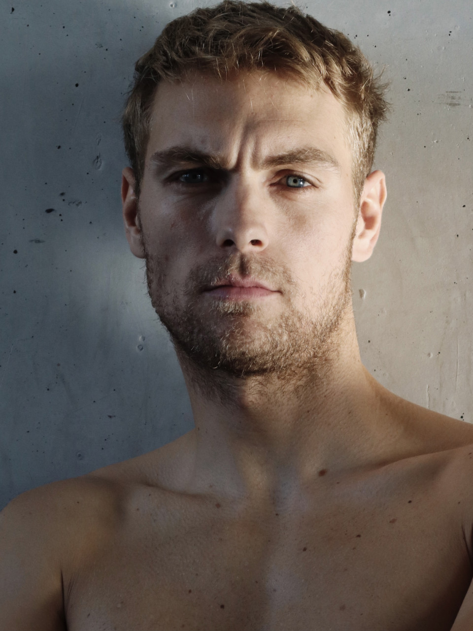 MADS NÖRGAARD by Kult Models Scandinavia