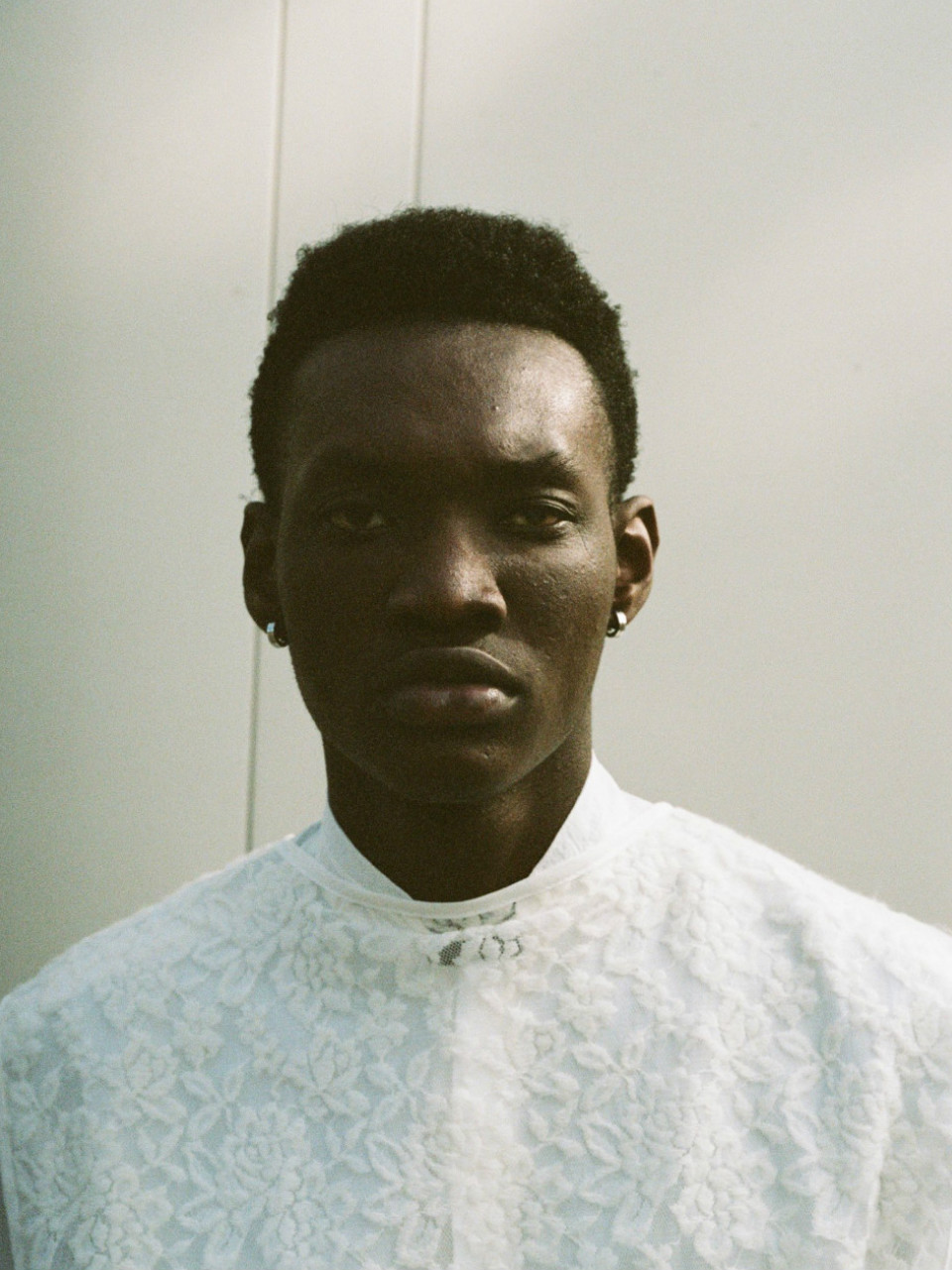 KOBE BOATENG by Kult Models Scandinavia