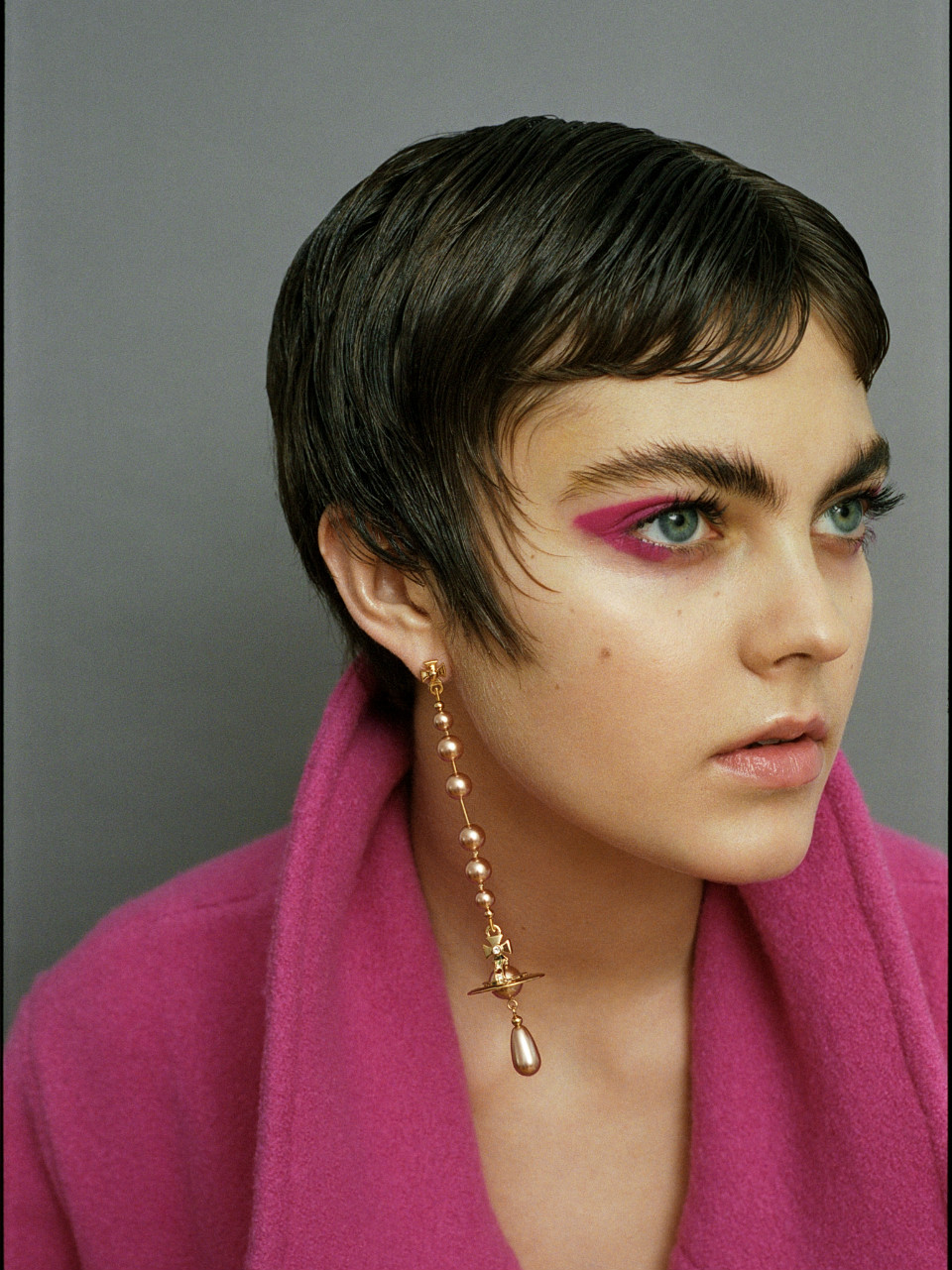 ALISA RAJEWSKAJA by Kult Models London – Model Agency, United Kingdom