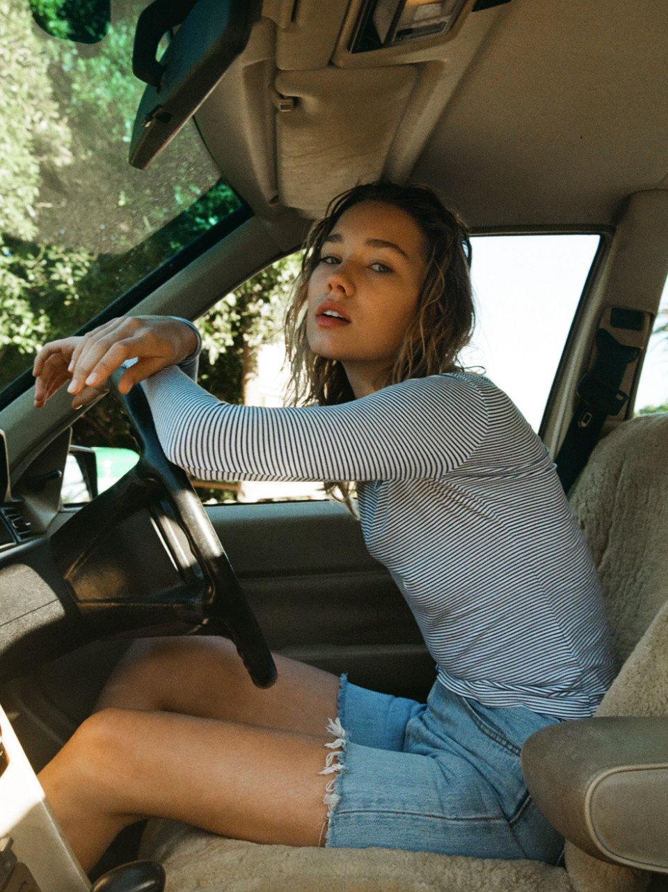 ZOé by KULT MODELS Hamburg, Germany