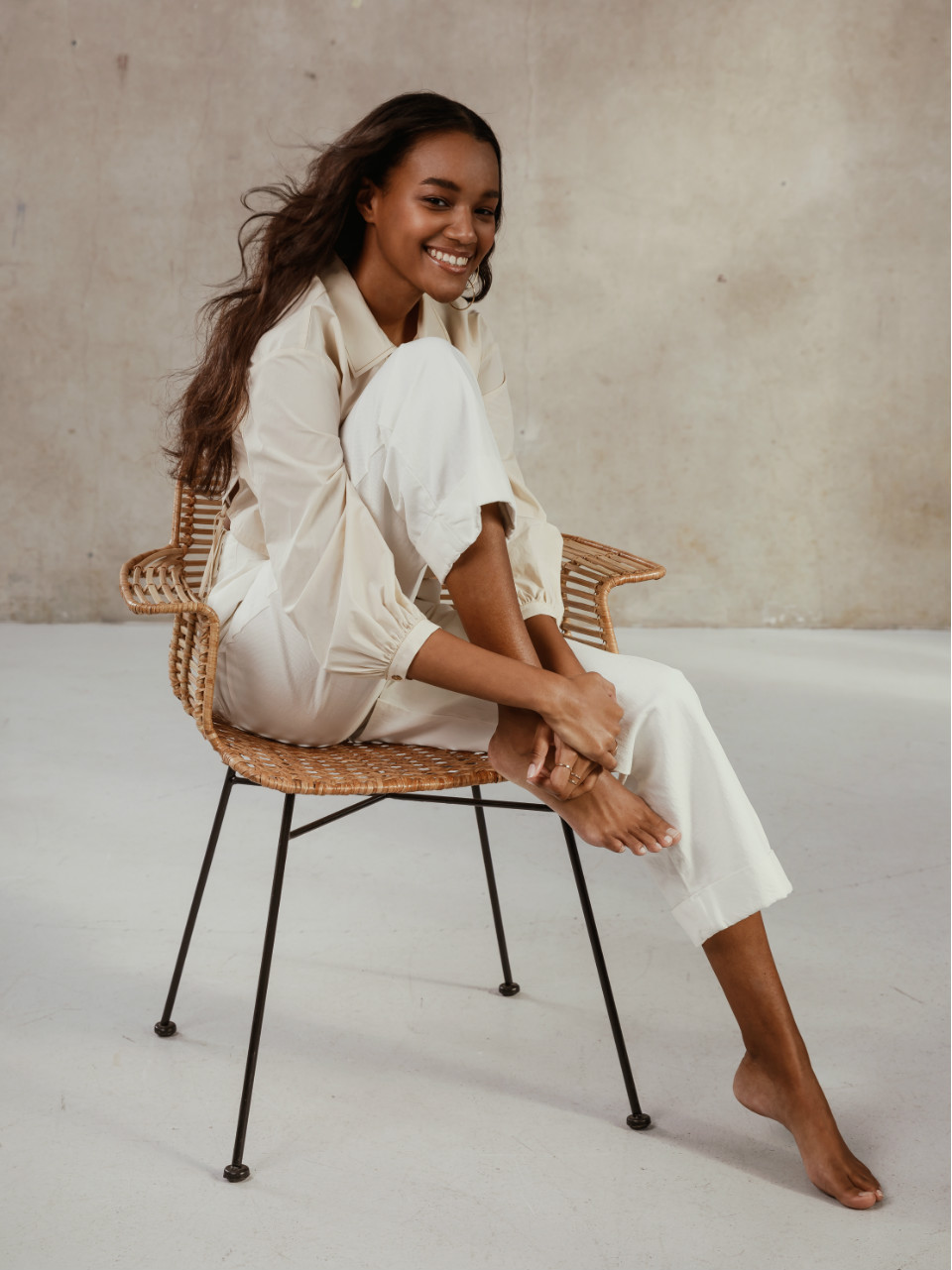 LUANA by KULT MODELS Hamburg, Germany