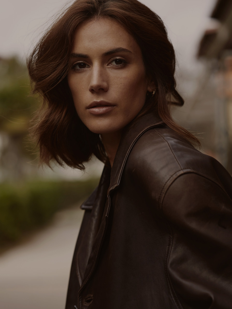 AMANDA RODRIGUEZ by KULT MODELS Hamburg, Germany