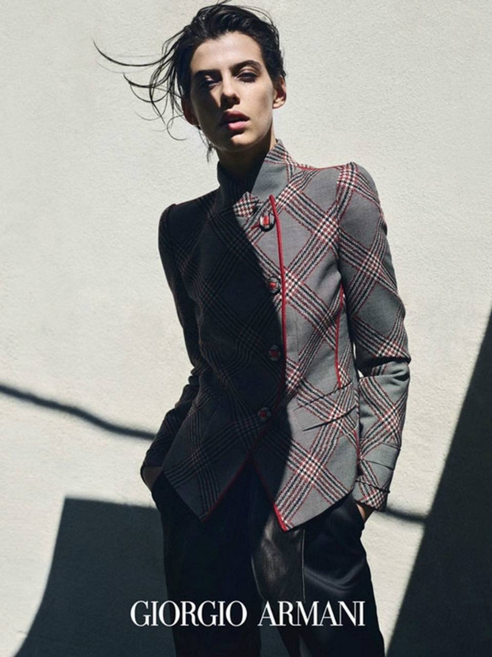 MARGOT DAVY by KULT MODELS Hamburg, Germany