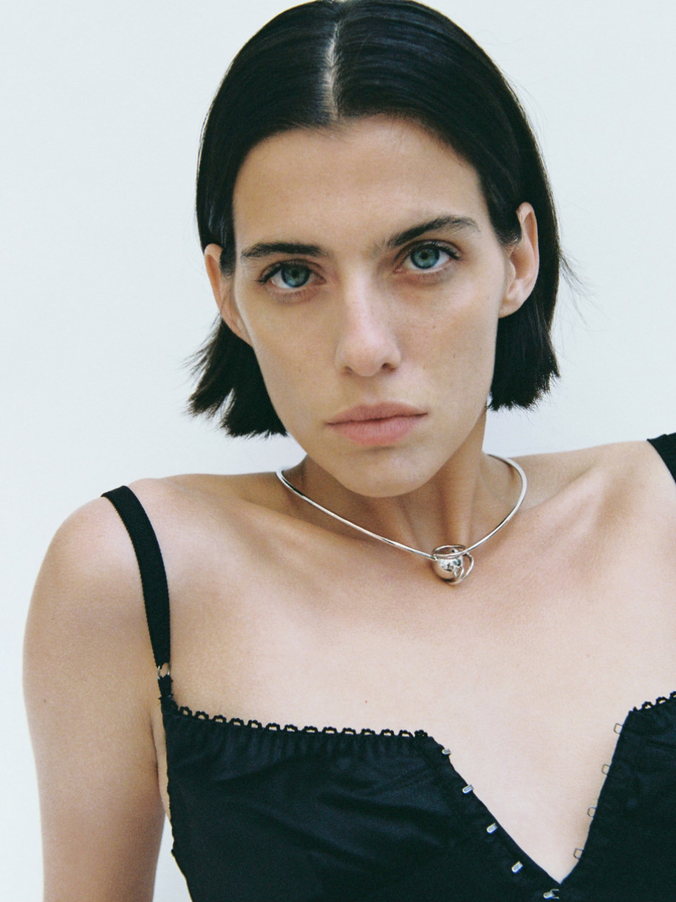 MARGOT DAVY by KULT MODELS Hamburg, Germany