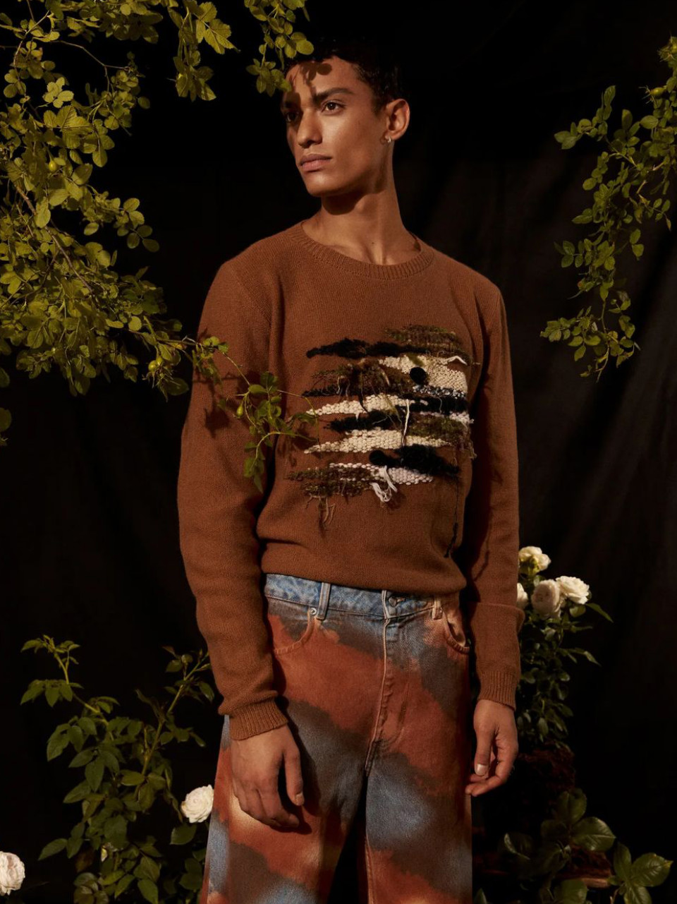 GEOFFREY CAMUS by KULT MODELS Hamburg, Germany