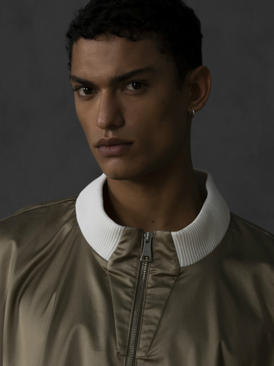 GEOFFREY CAMUS by KULT MODELS Hamburg, Germany