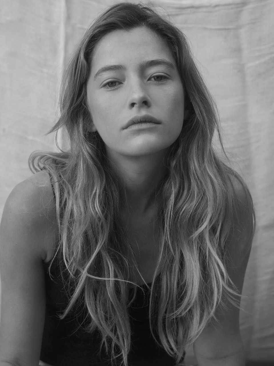 TERESA OMAN by KULT MODELS Hamburg, Germany