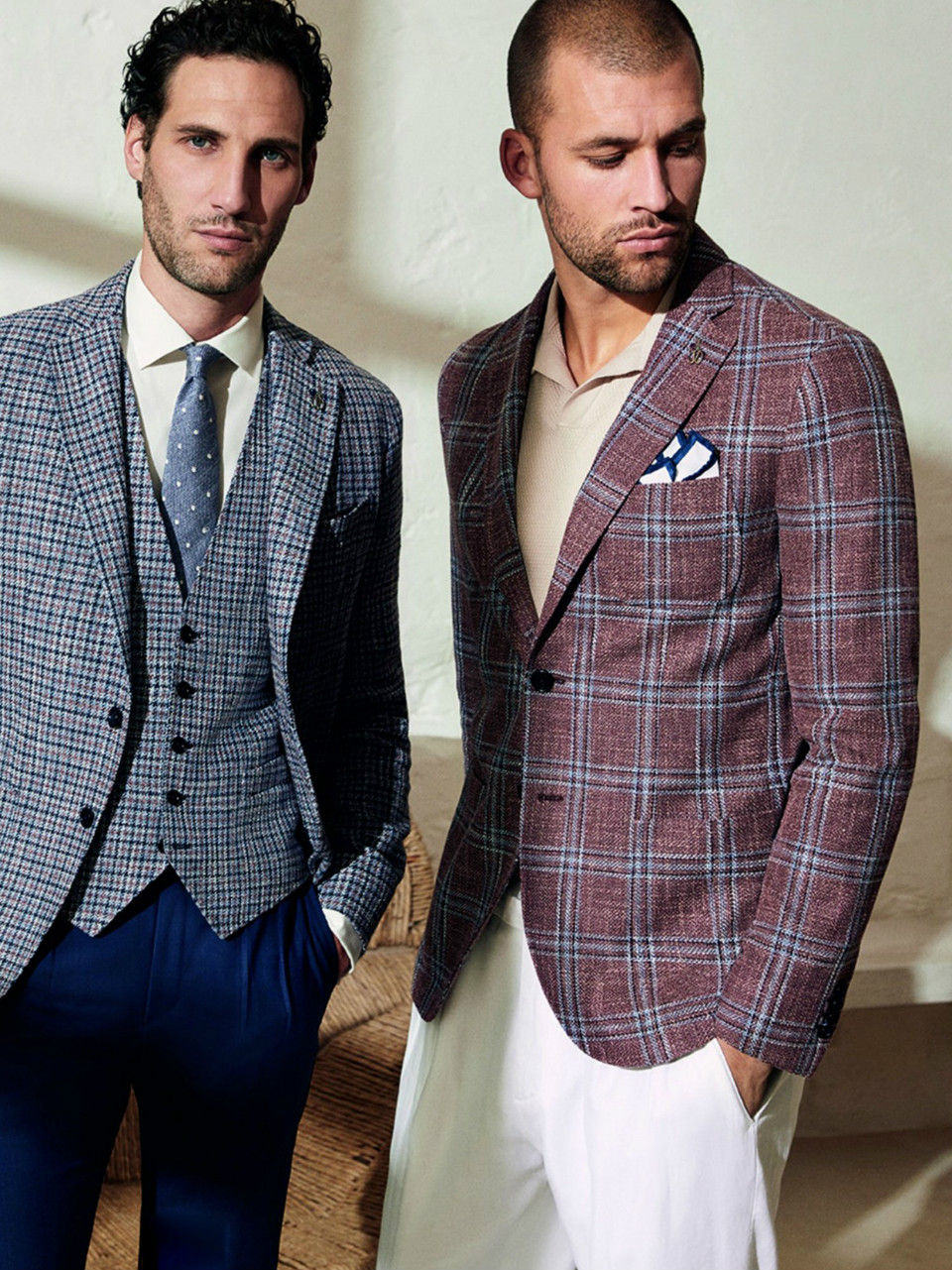 JEROME PALAZ by Kult Models Scandinavia