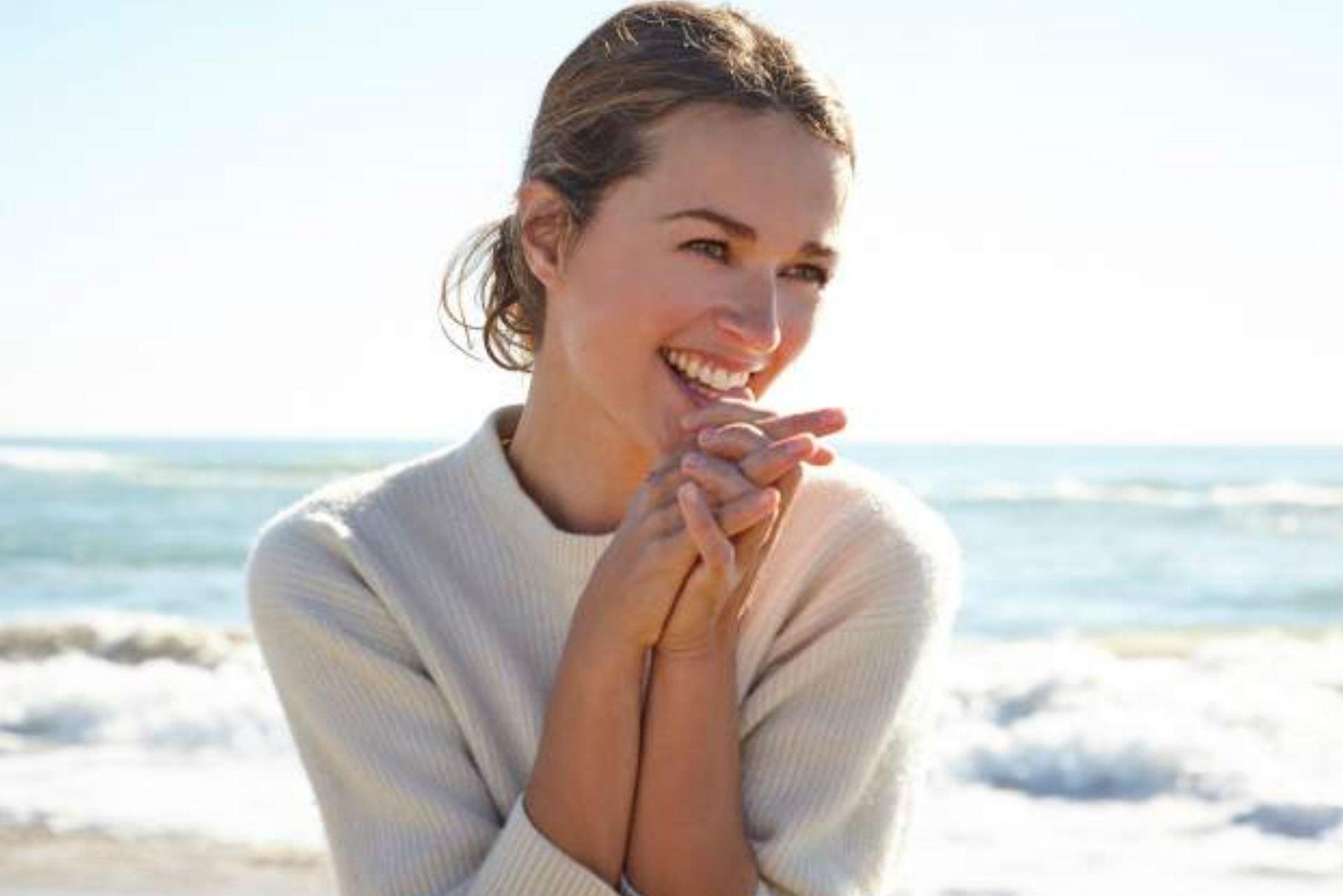 CAROLINE BARTON by KULT MODELS Hamburg, Germany