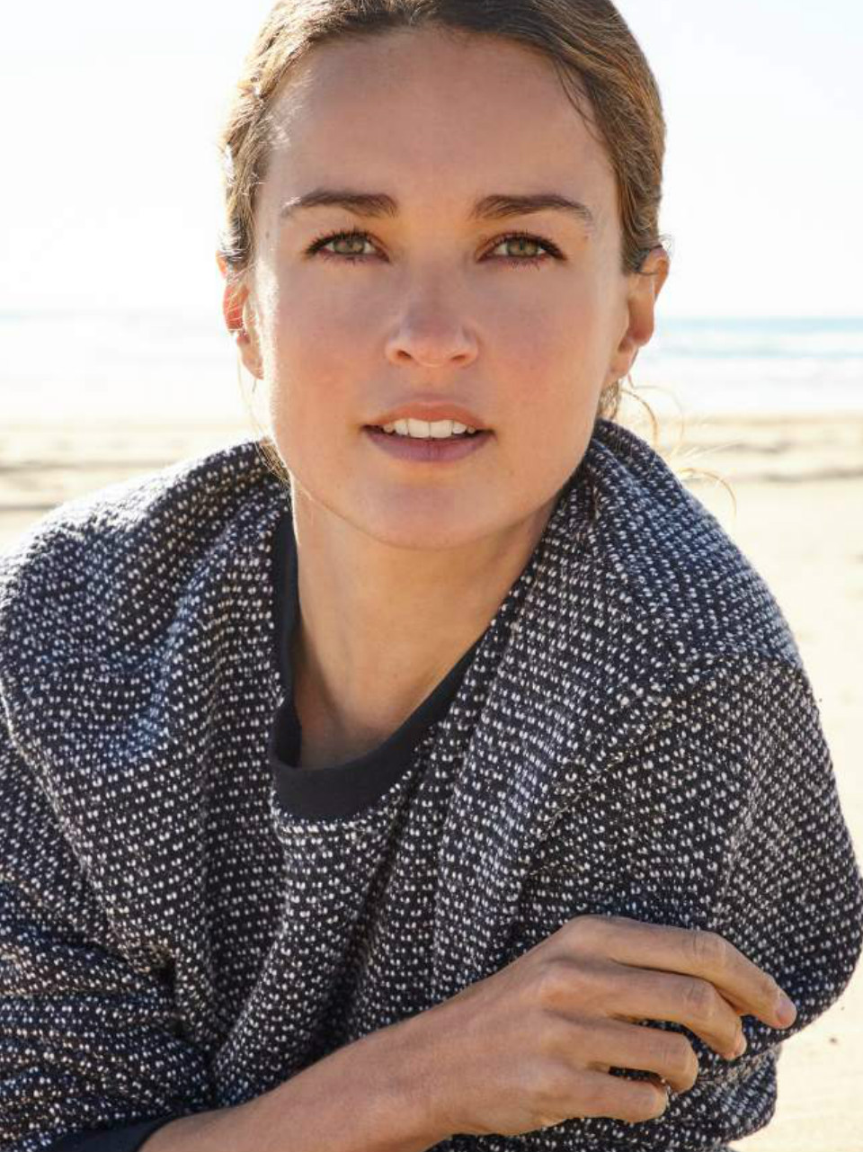 CAROLINE BARTON by KULT MODELS Hamburg, Germany