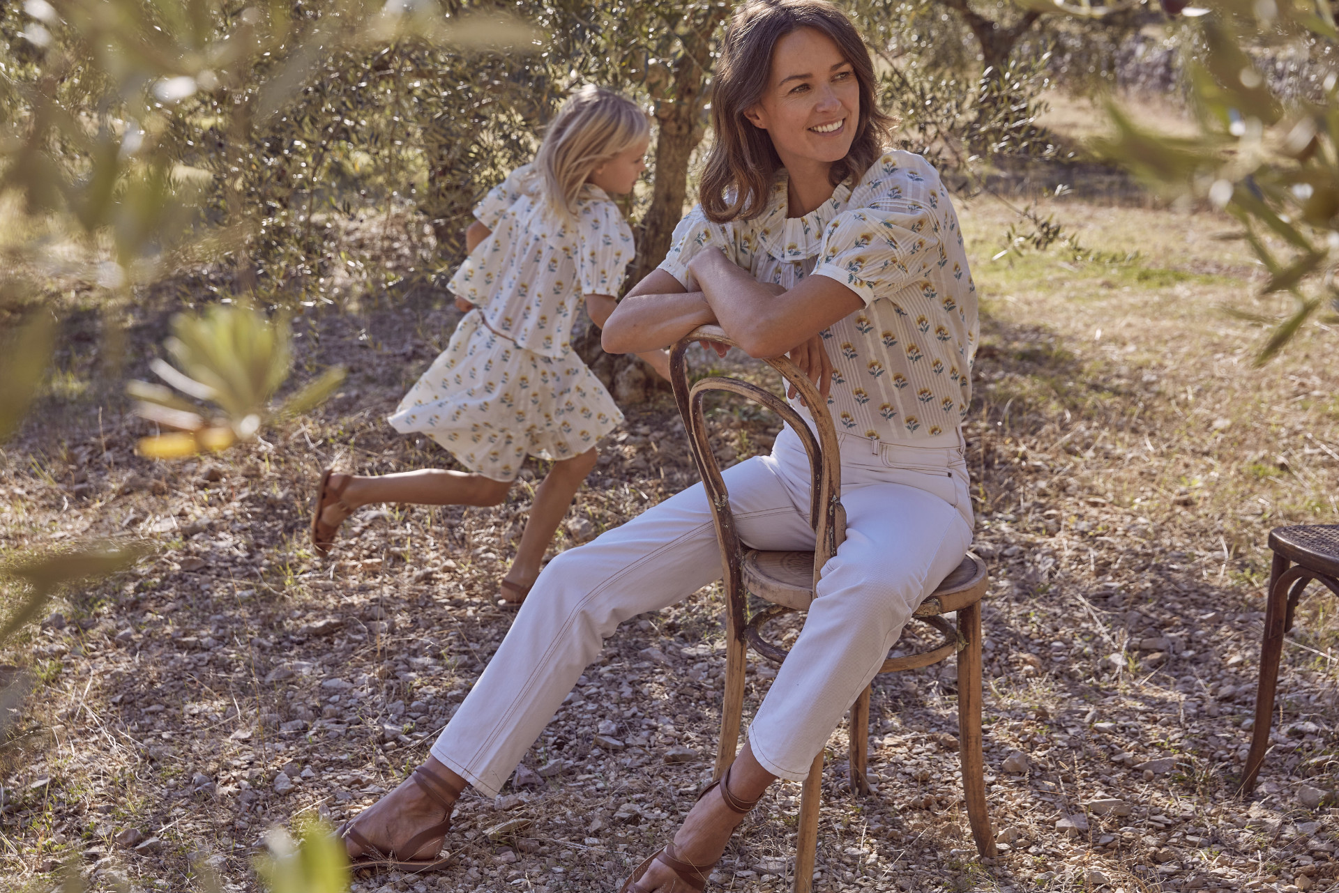 CAROLINE BARTON by KULT MODELS Hamburg, Germany