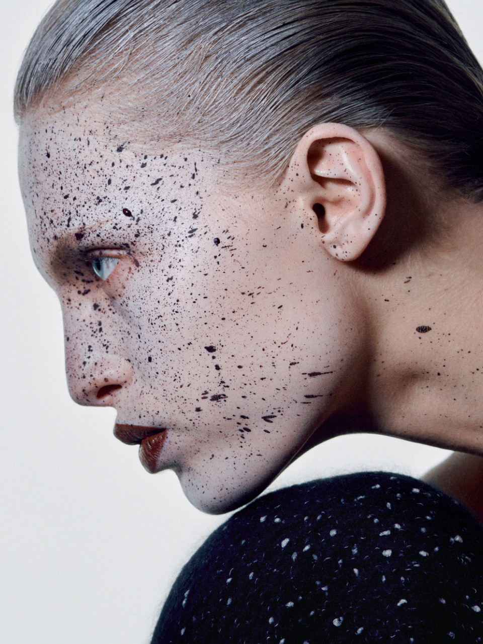 KAROLINA by KULT MODELS Hamburg, Germany