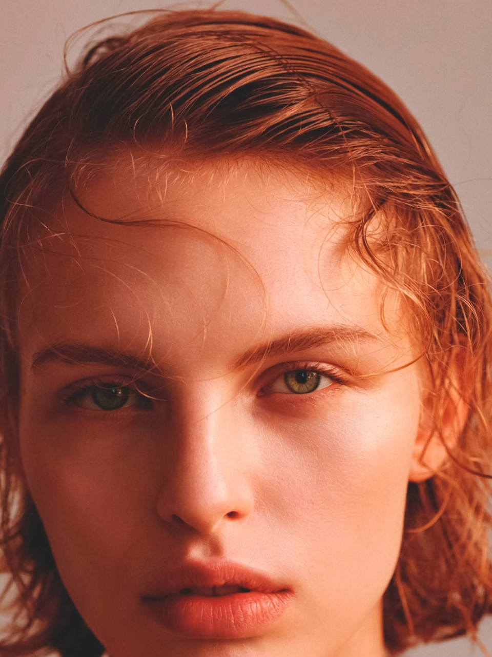 KAROLINA by KULT MODELS Hamburg, Germany