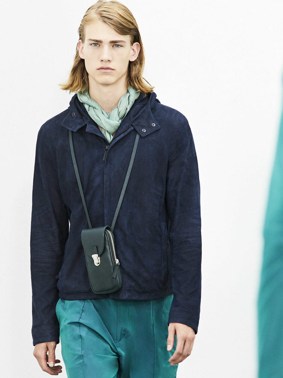 MARTIJN FAAIJ by KULT MODELS Hamburg, Germany