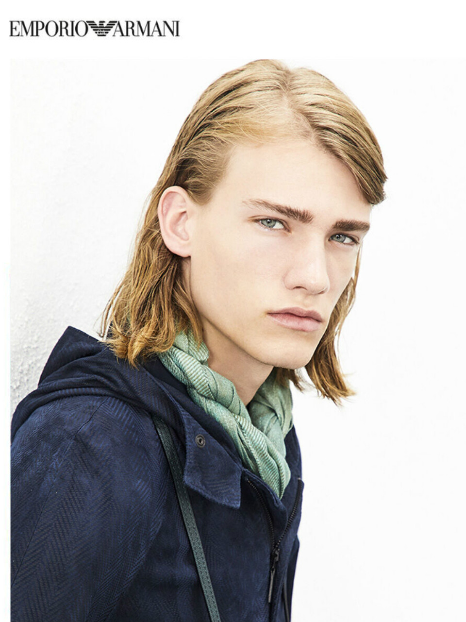 MARTIJN FAAIJ by KULT MODELS Hamburg, Germany