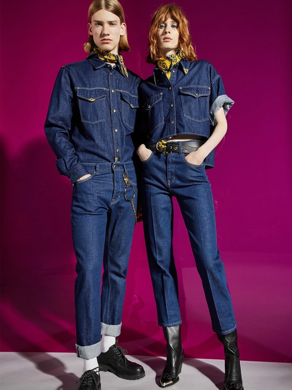 MARTIJN FAAIJ by KULT MODELS Hamburg, Germany