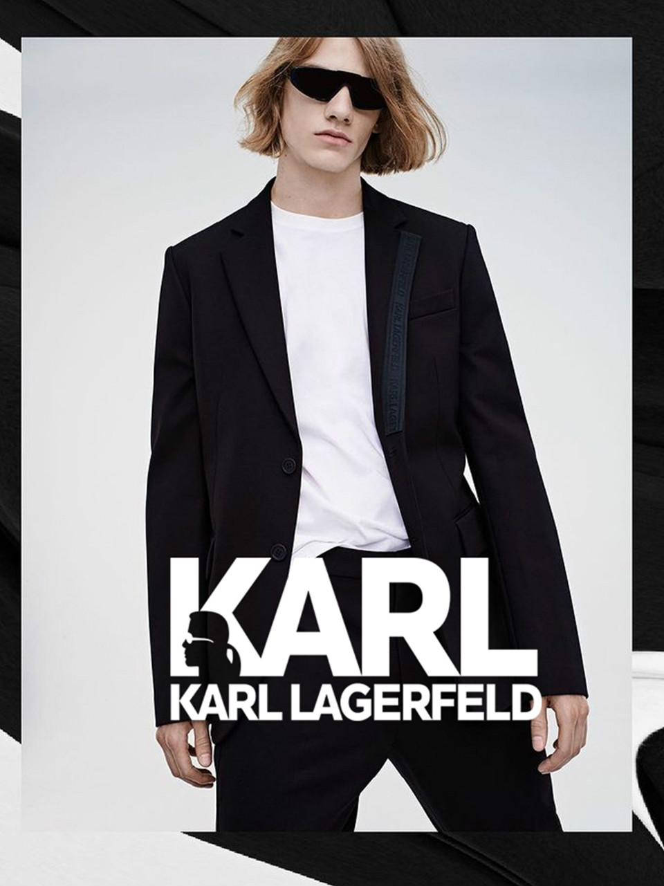 MARTIJN FAAIJ by KULT MODELS Hamburg, Germany