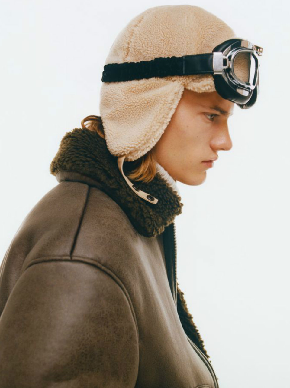 MARTIJN FAAIJ by KULT MODELS Hamburg, Germany