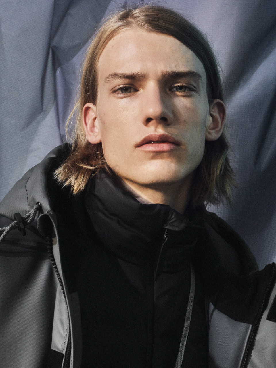 MARTIJN FAAIJ by KULT MODELS Hamburg, Germany