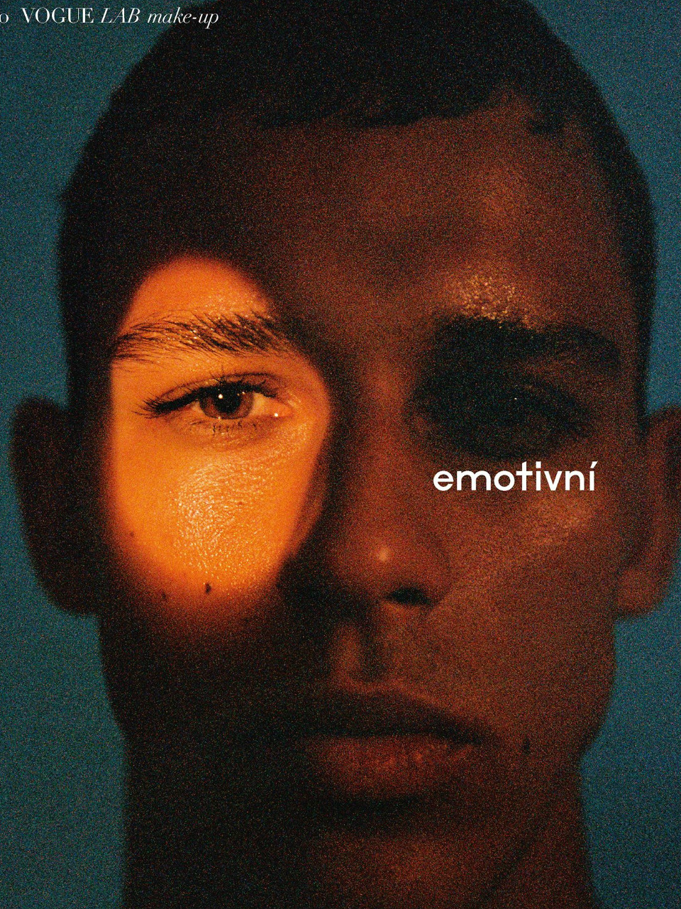 ADRIAN CHABADA by Kult Models Scandinavia