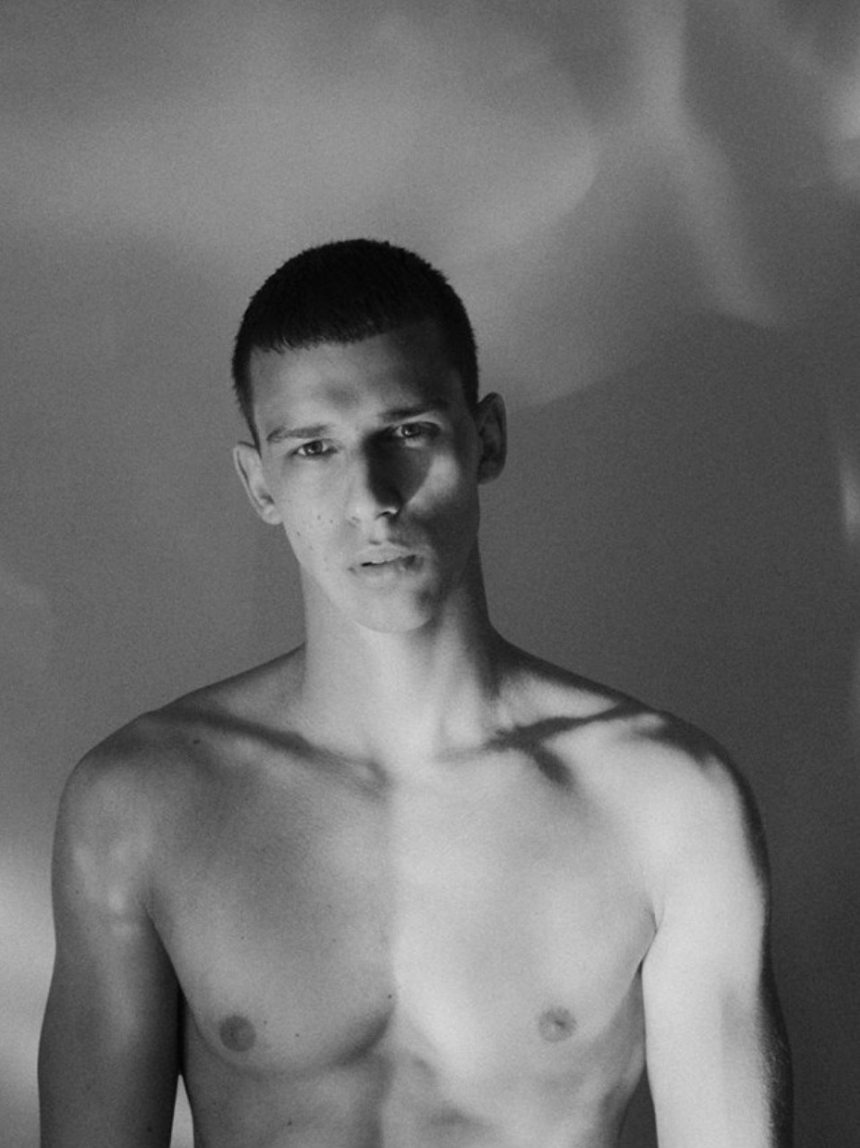 ADRIAN CHABADA by Kult Models Scandinavia