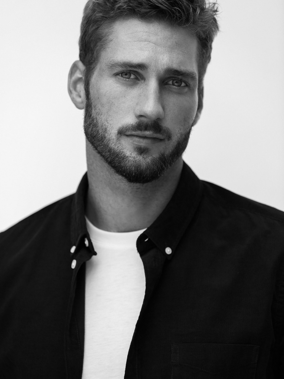 THIJS STENNEBERG by KULT MODELS Hamburg, Germany