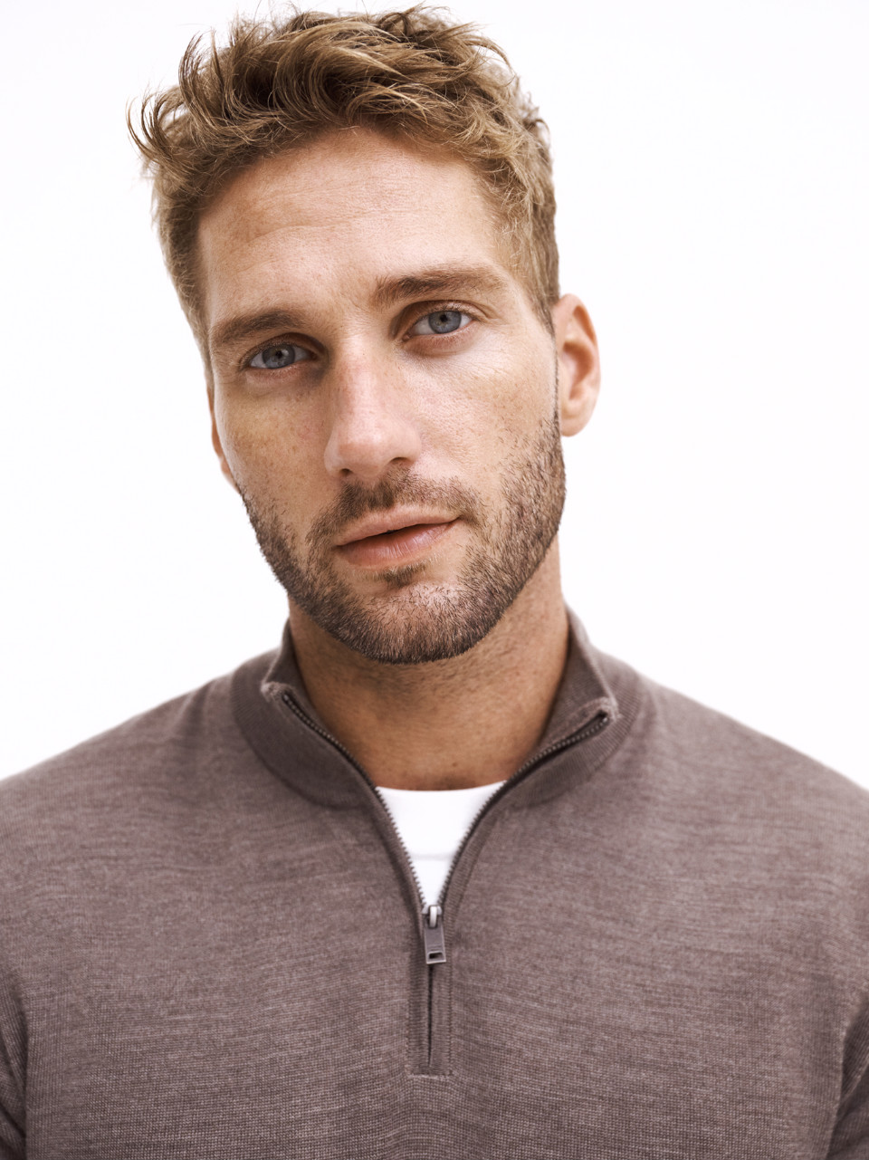 THIJS STENNEBERG by KULT MODELS Hamburg, Germany